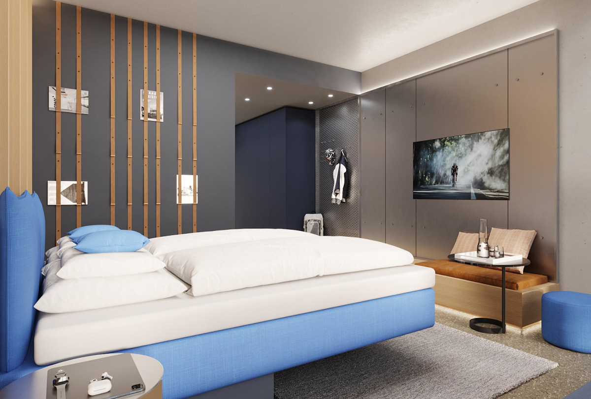 Gallery | Hotel Dips&Drops Flachau